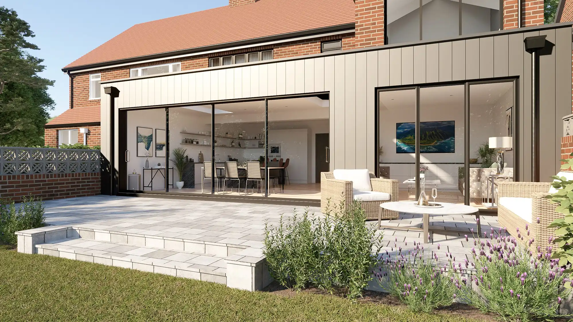 Elevate Your Home | Acre Design